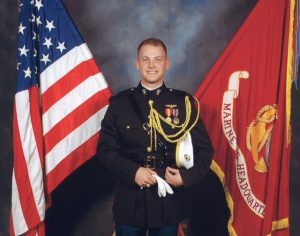 About Matthew Freeman - Freeman Project